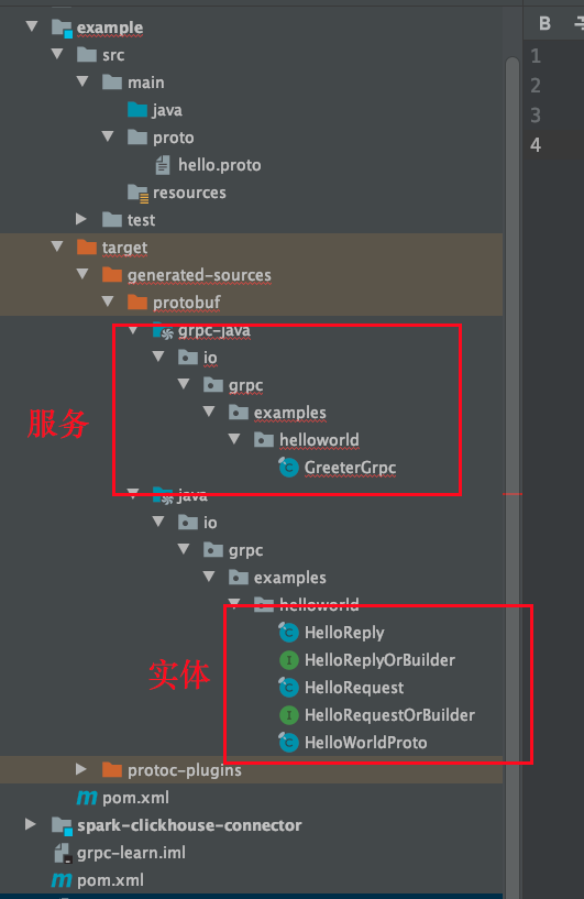 GitHub - Kyofin/grpc-learn